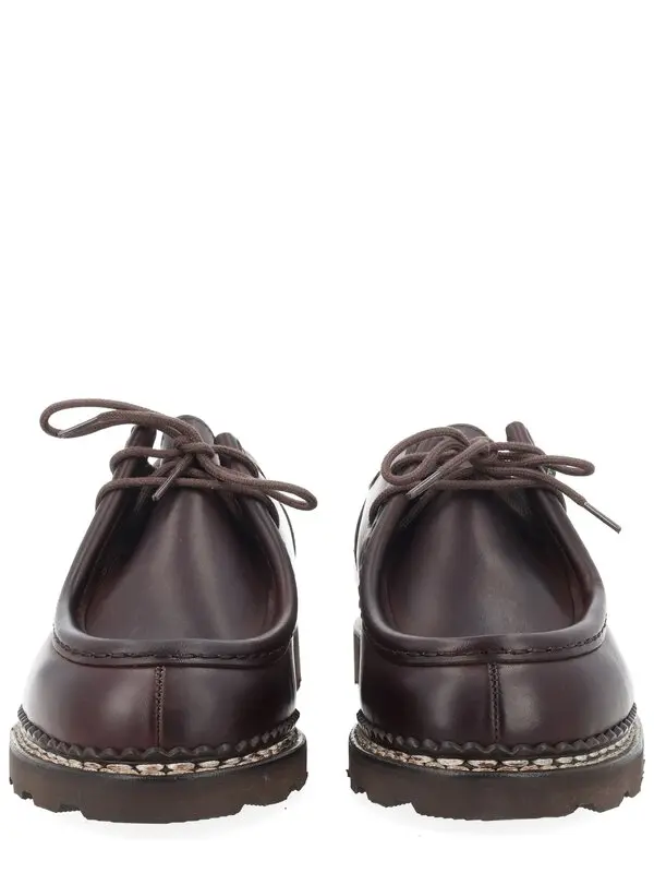 Paraboot Michael" Lace-up Shoes