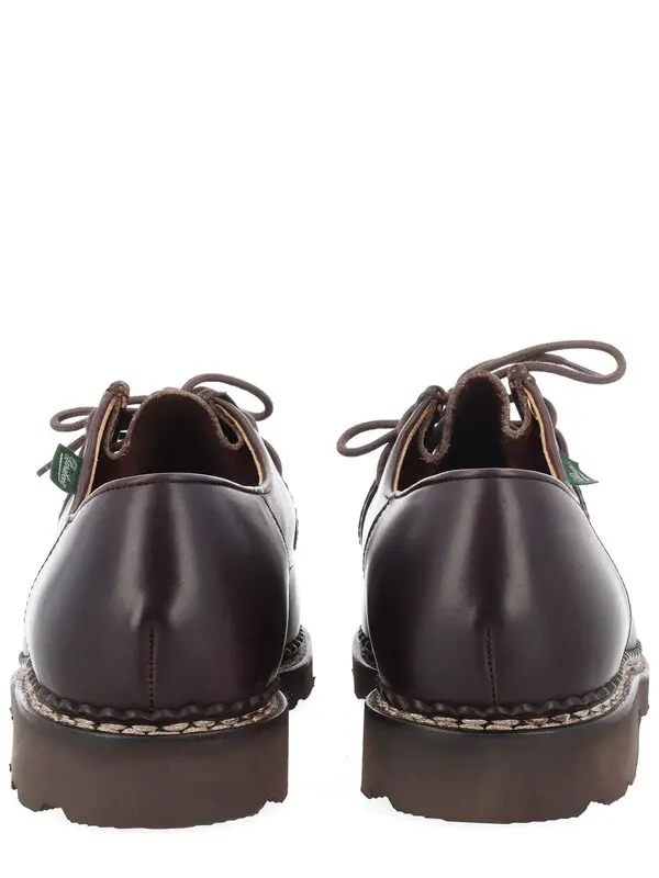 Paraboot Michael" Lace-up Shoes