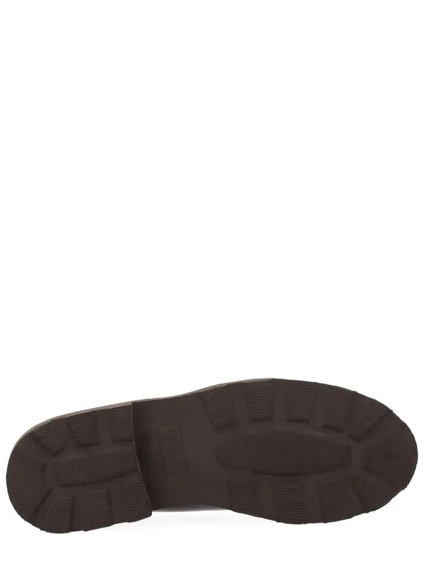 Paraboot Michael" Lace-up Shoes