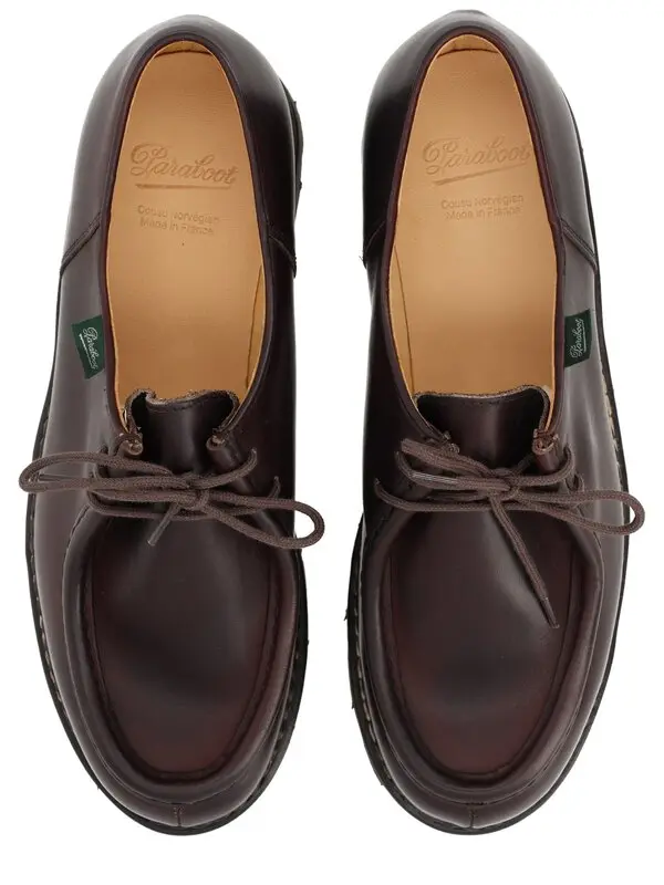 Paraboot Michael" Lace-up Shoes