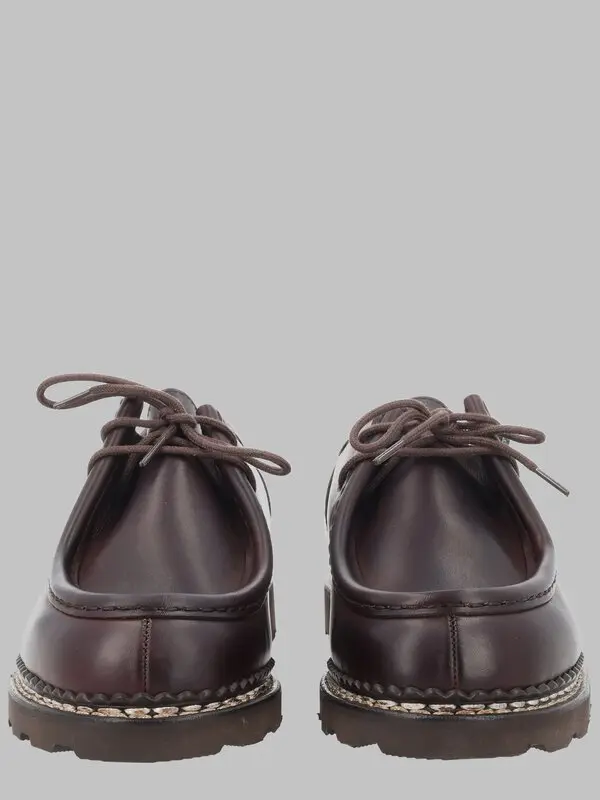 Paraboot Michael" Lace-up Shoes