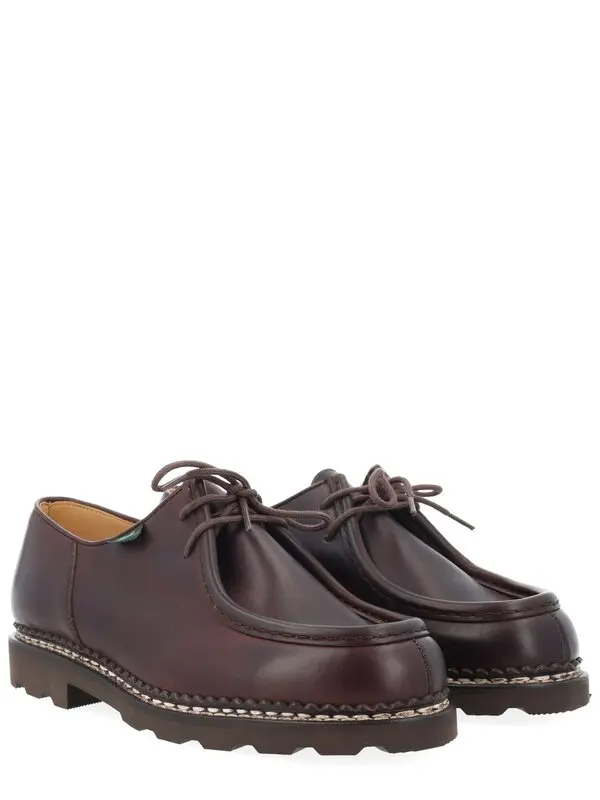 Paraboot Michael" Lace-up Shoes