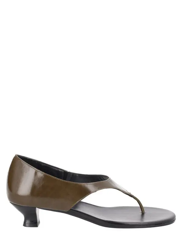 Paloma Wool Isabella" Sandals Made In Spain