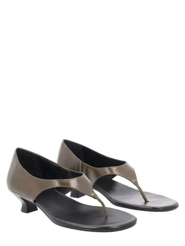 Paloma Wool Isabella" Sandals Made In Spain
