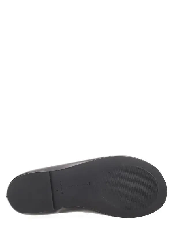 Paloma Wool Napoli Ballerina Flats With Bow Detailing