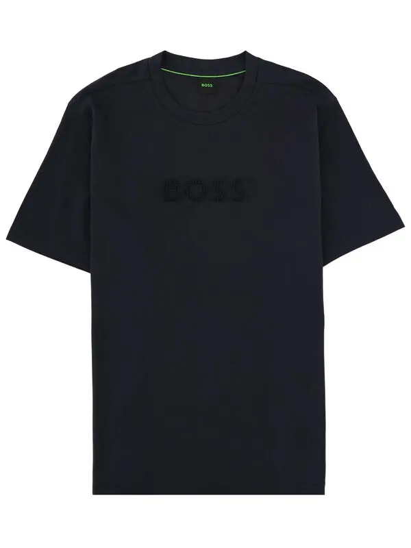 BOSS T-shirt "terrace" Con Logo