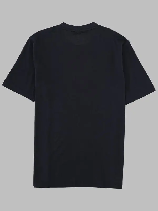 BOSS T-shirt "terrace" Con Logo