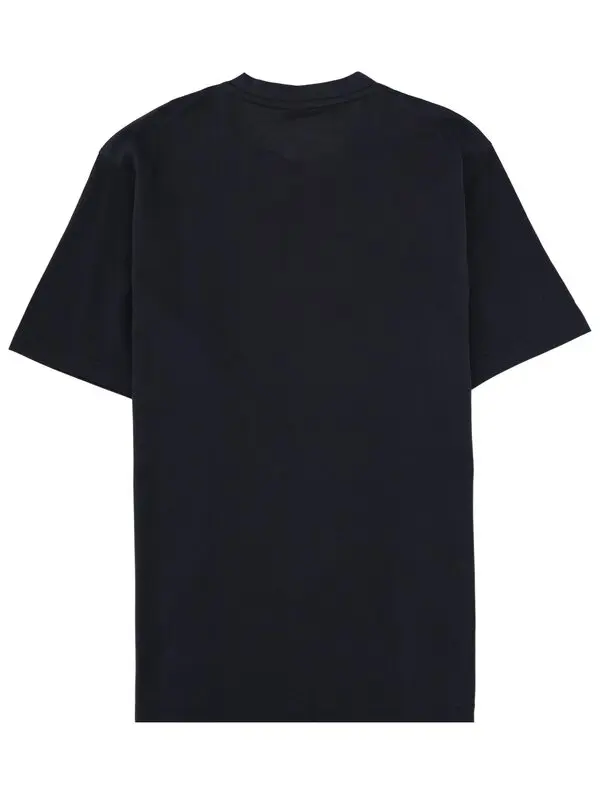 BOSS T-shirt "terrace" Con Logo