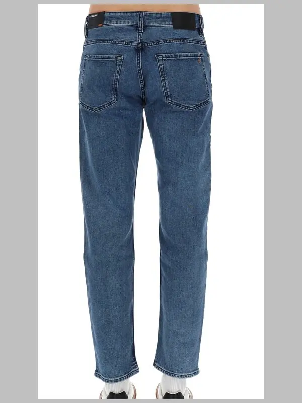 BOSS Maine' Jeans