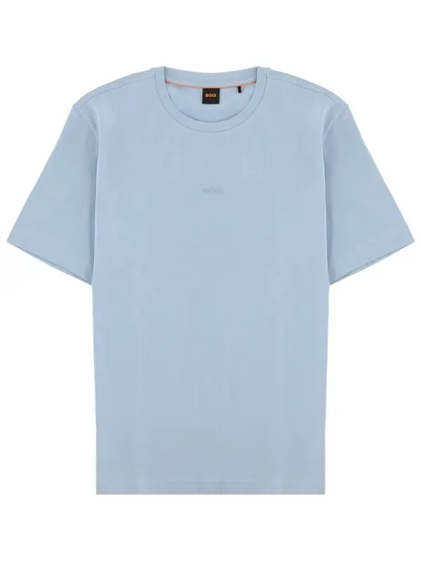 BOSS T-shirt Con Logo