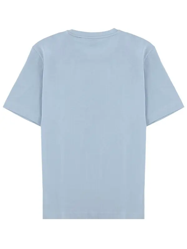 BOSS T-shirt Con Logo
