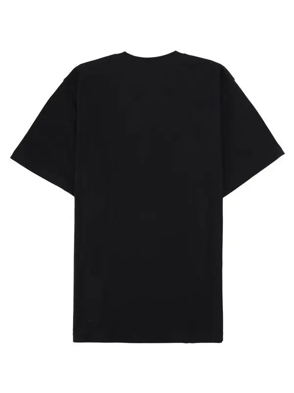 A BATHING APE T-shirt Con Stampa