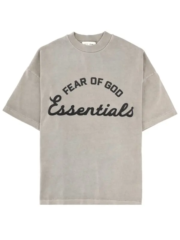 Fear Of God T-shirt "training 90's