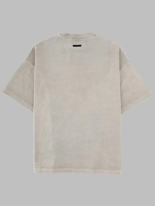 Fear Of God T-shirt "training 90's