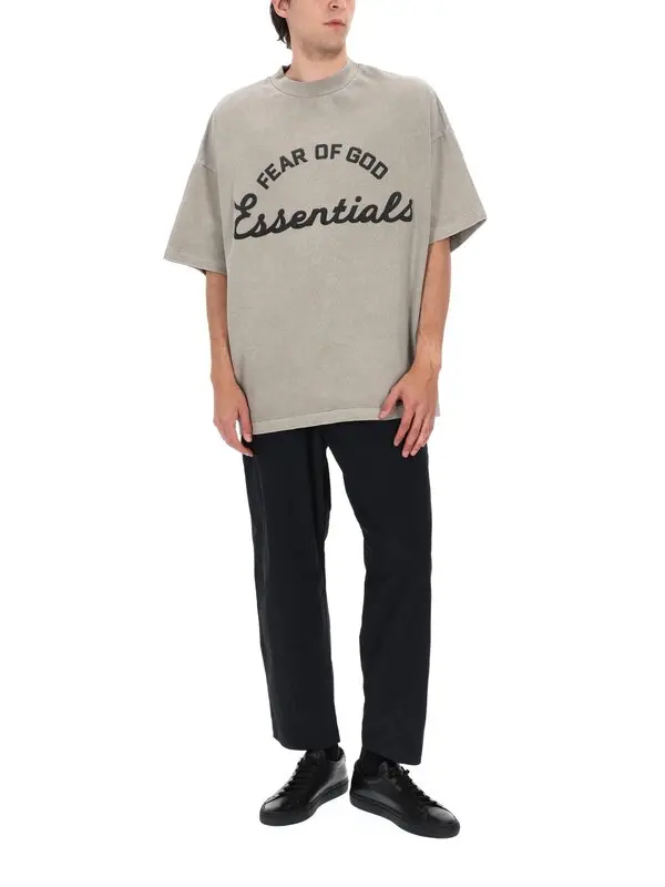 Fear Of God T-shirt "training 90's