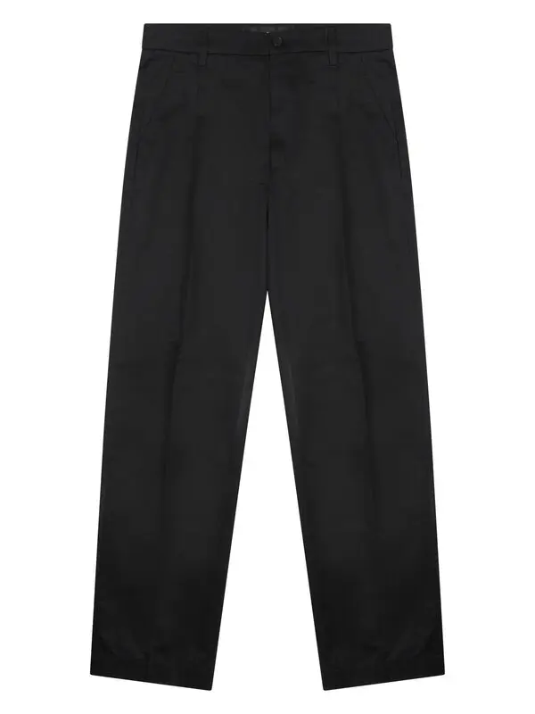 DEPARTMENT 5 Gin" Trousers - Black