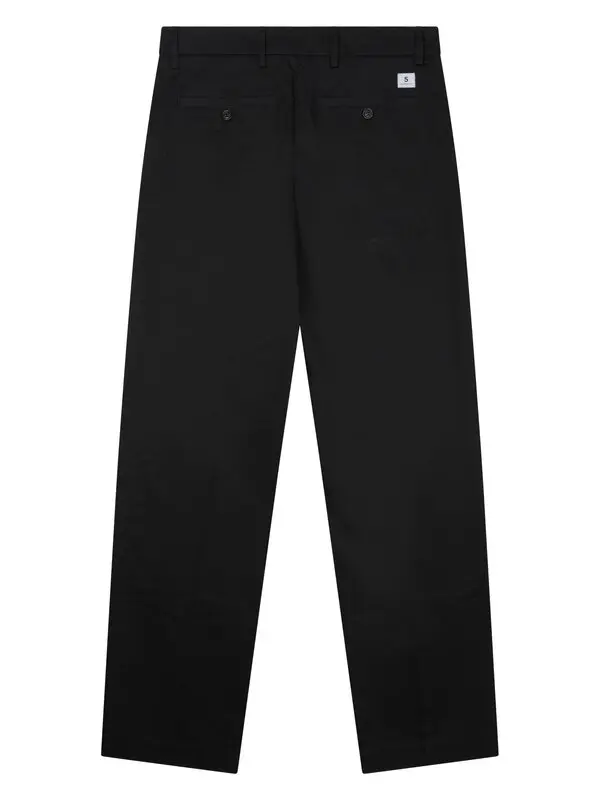 DEPARTMENT 5 Gin" Trousers - Black