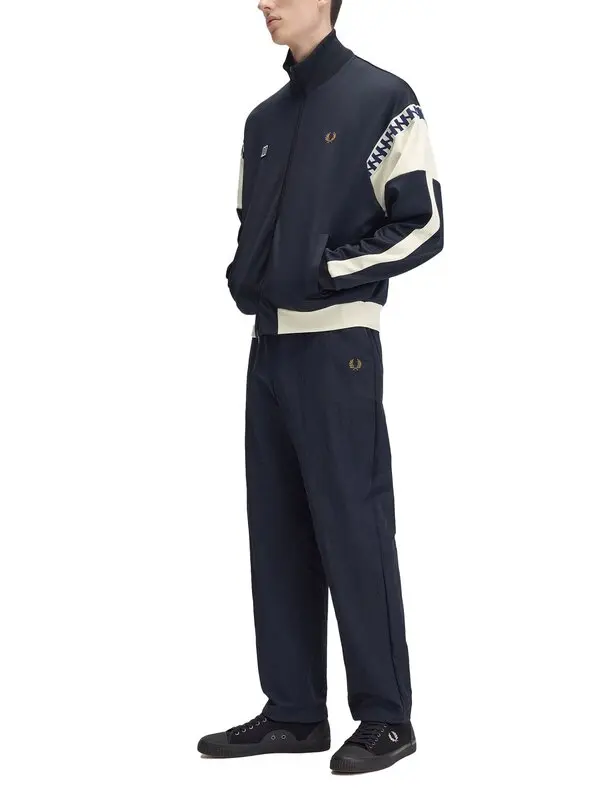 Fred Perry Meyba Track Jacket