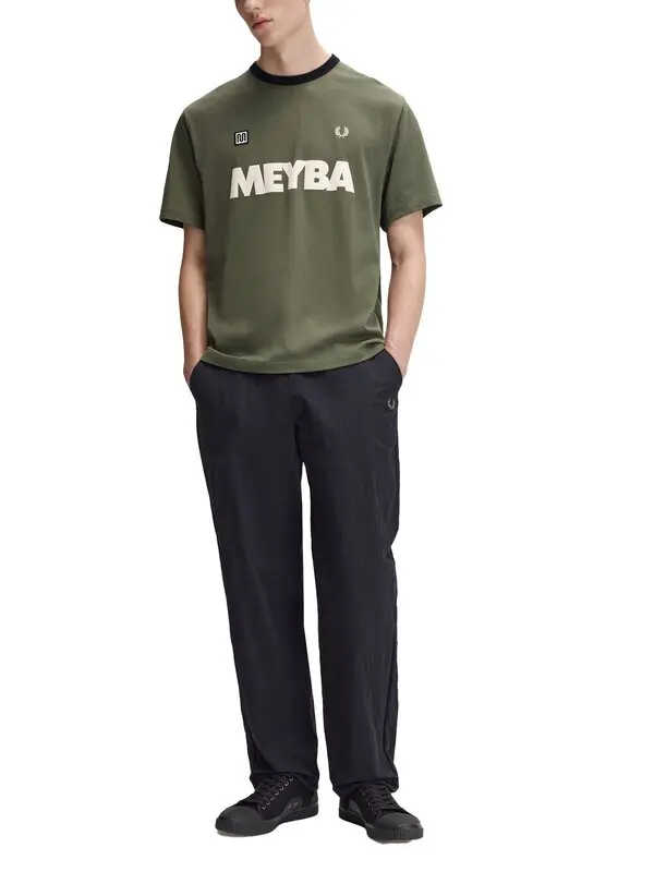 Fred Perry T-shirt "ringer Meyba