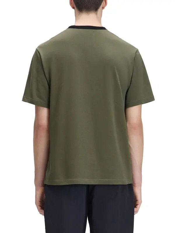 Fred Perry T-shirt "ringer Meyba