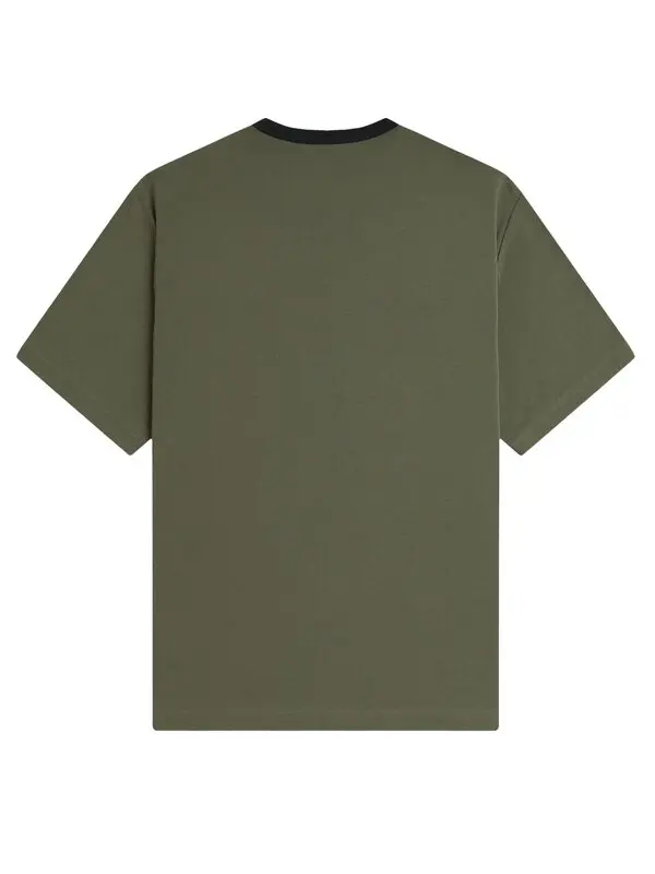Fred Perry T-shirt "ringer Meyba
