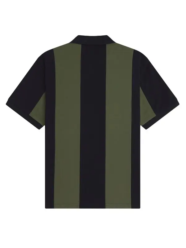 Fred Perry Polo "meyba" Con Logo
