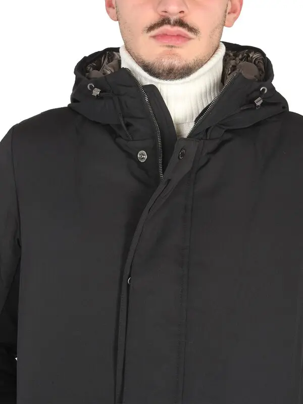 MOORER Marco Jacket