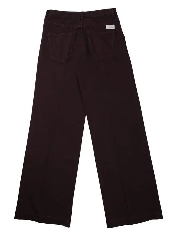 NINE:INTHE:MORNING Ample Cotton Jeans
