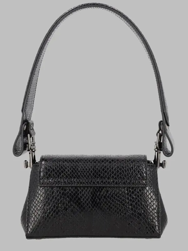 VIVIENNE WESTWOOD Hazel Bag - Black