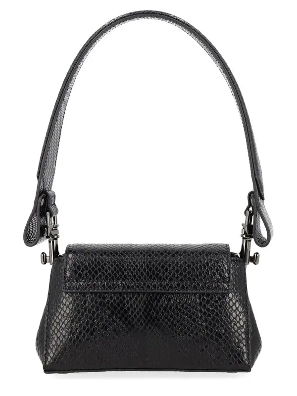 VIVIENNE WESTWOOD Hazel Bag - Black