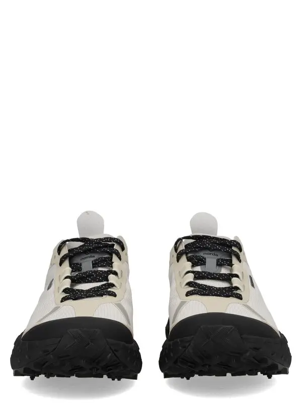 NORDA Cinder Bio-dyneema Sneakers