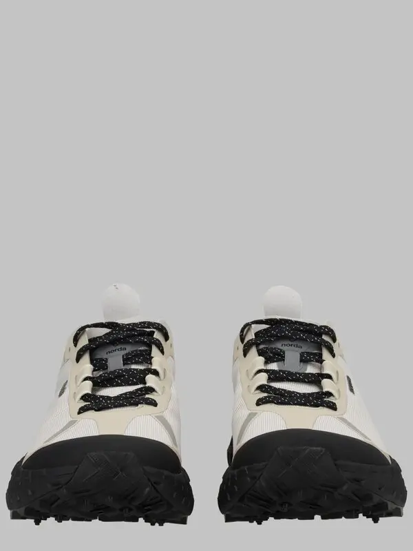 NORDA Cinder Bio-dyneema Sneakers