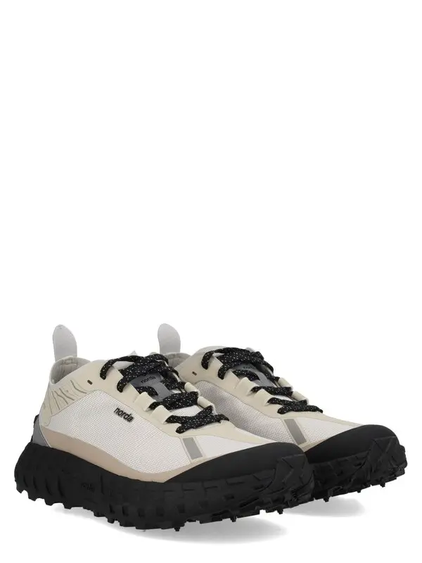 NORDA Cinder Bio-dyneema Sneakers