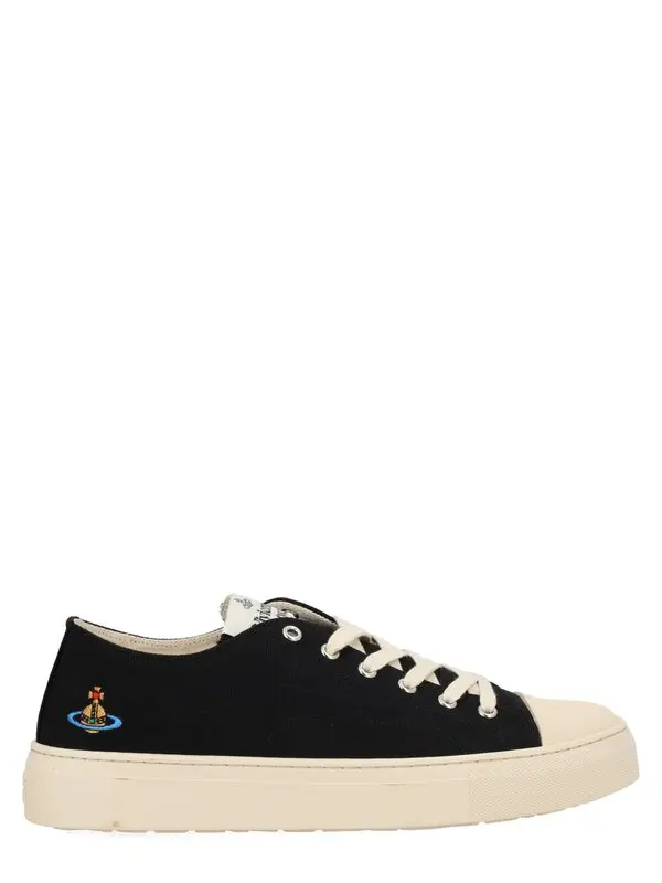 VIVIENNE WESTWOOD Primsoll" Low Top Sneakers
