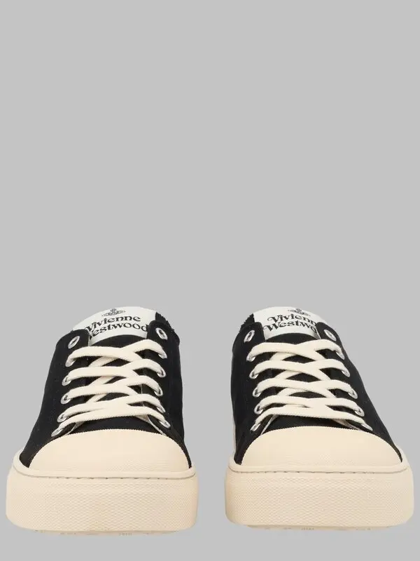 VIVIENNE WESTWOOD Primsoll" Low Top Sneakers