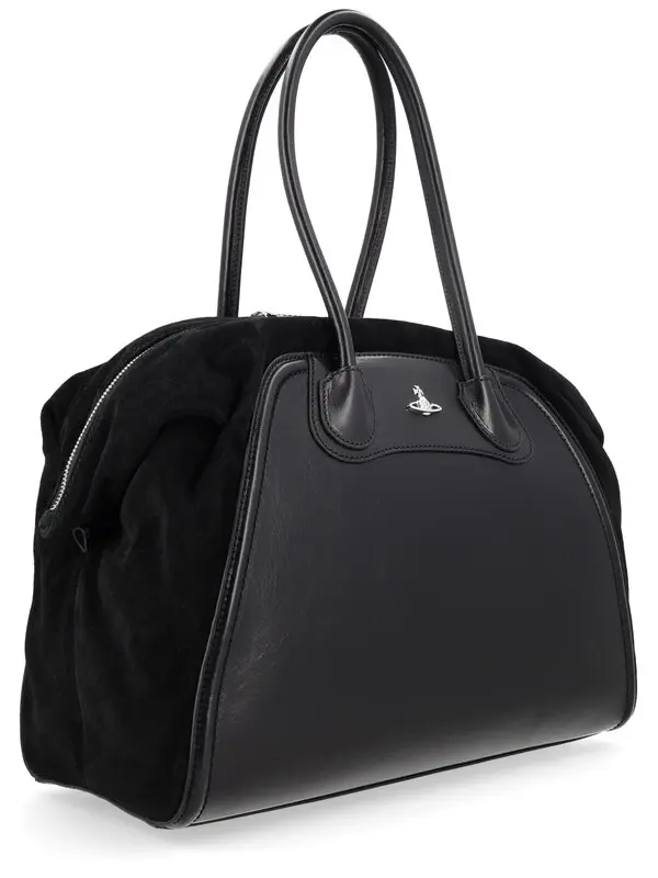 VIVIENNE WESTWOOD Shirley Holdall Bag