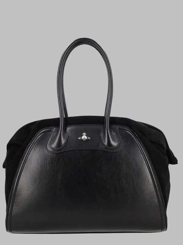 VIVIENNE WESTWOOD Shirley Holdall Bag