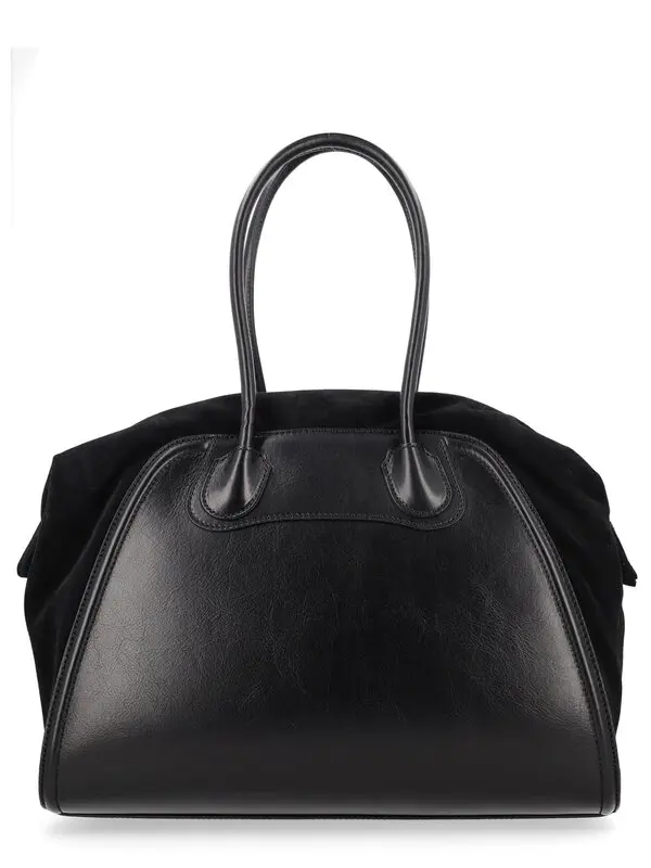 VIVIENNE WESTWOOD Shirley Holdall Bag