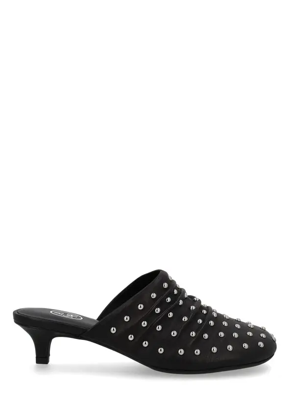 Ash Eloise Mule