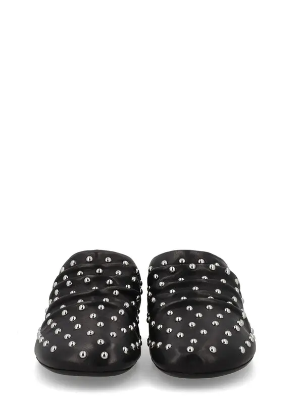 Ash Eloise Mule