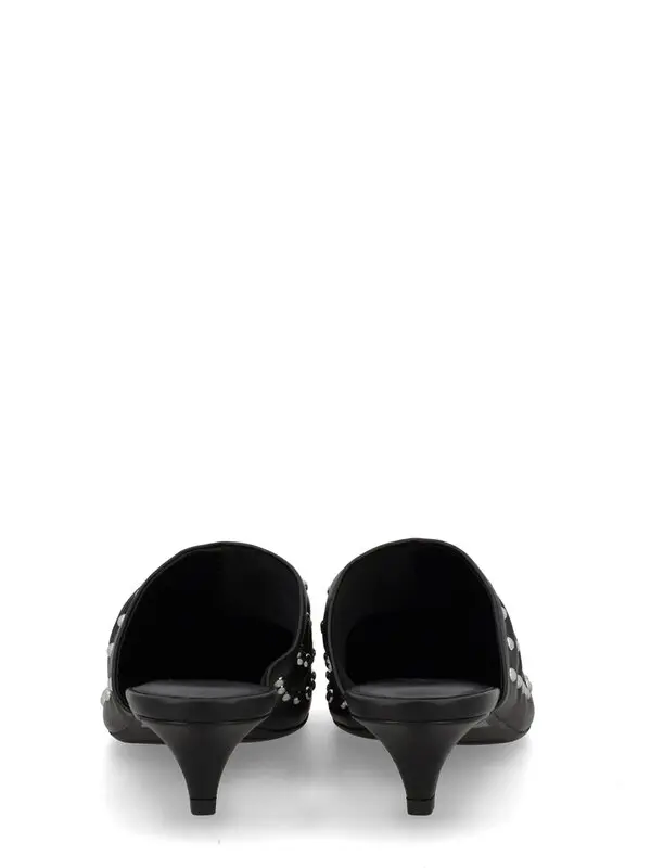 Ash Eloise Mule