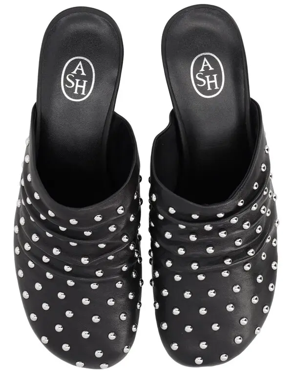 Ash Eloise Mule