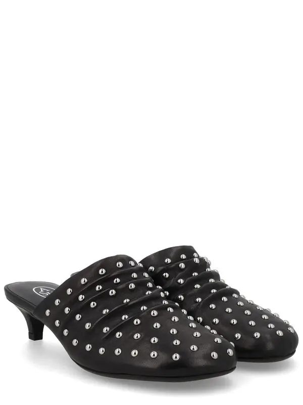 Ash Eloise Mule