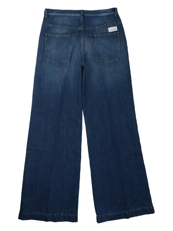 NINE:INTHE:MORNING V40 Jeans Palazzo