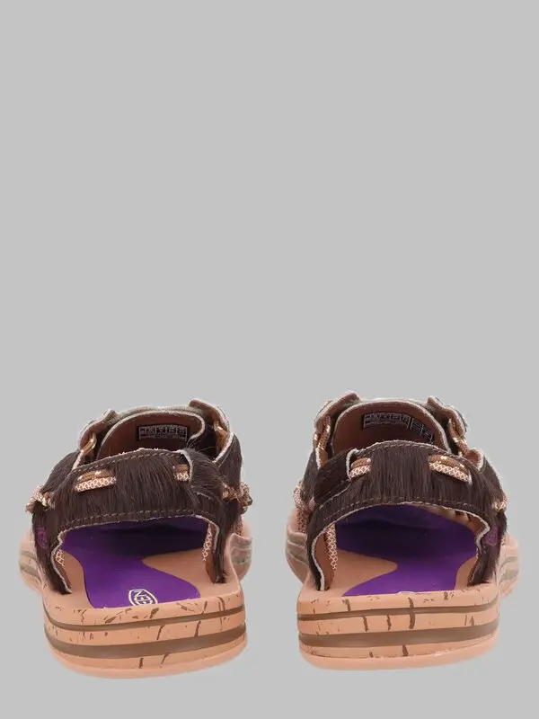 Keen Uneek Lea Braided Sandals