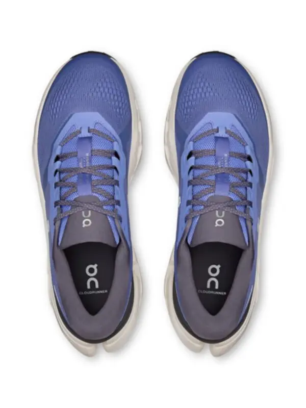 On Cloudrunner 3 Sneakers
