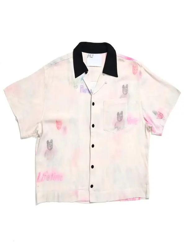 PALY Multicolor Shirt