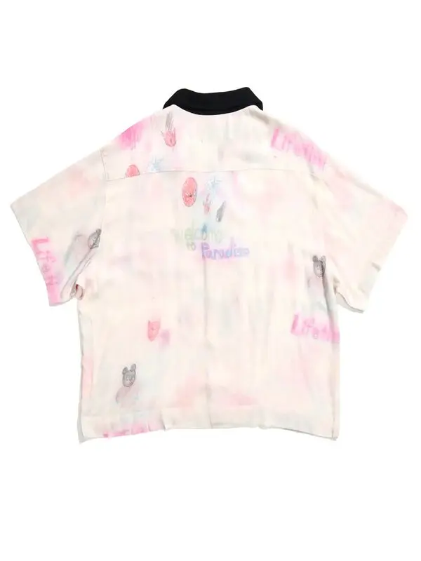 PALY Multicolor Shirt