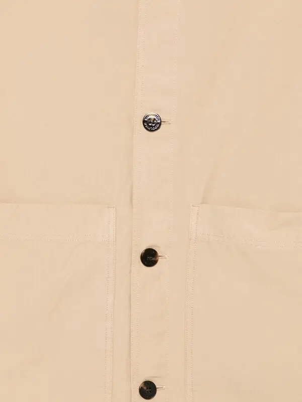 Woolrich Cotton Blouson Jacket