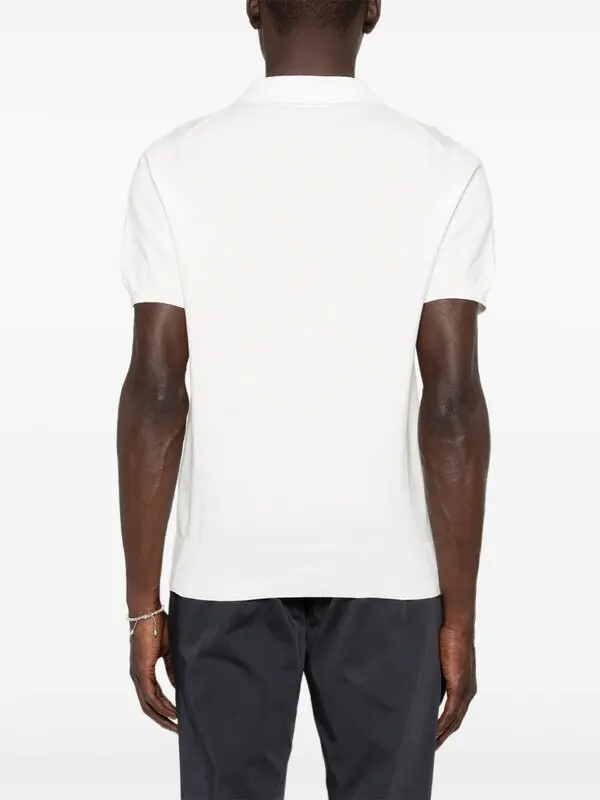 ROY ROGER'S Polo Shirt With Logo